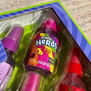 Lotta Luv | Bath, Skin & Hair | Nib Lotta Luv Nerds Laffy Taffy And Fun ...